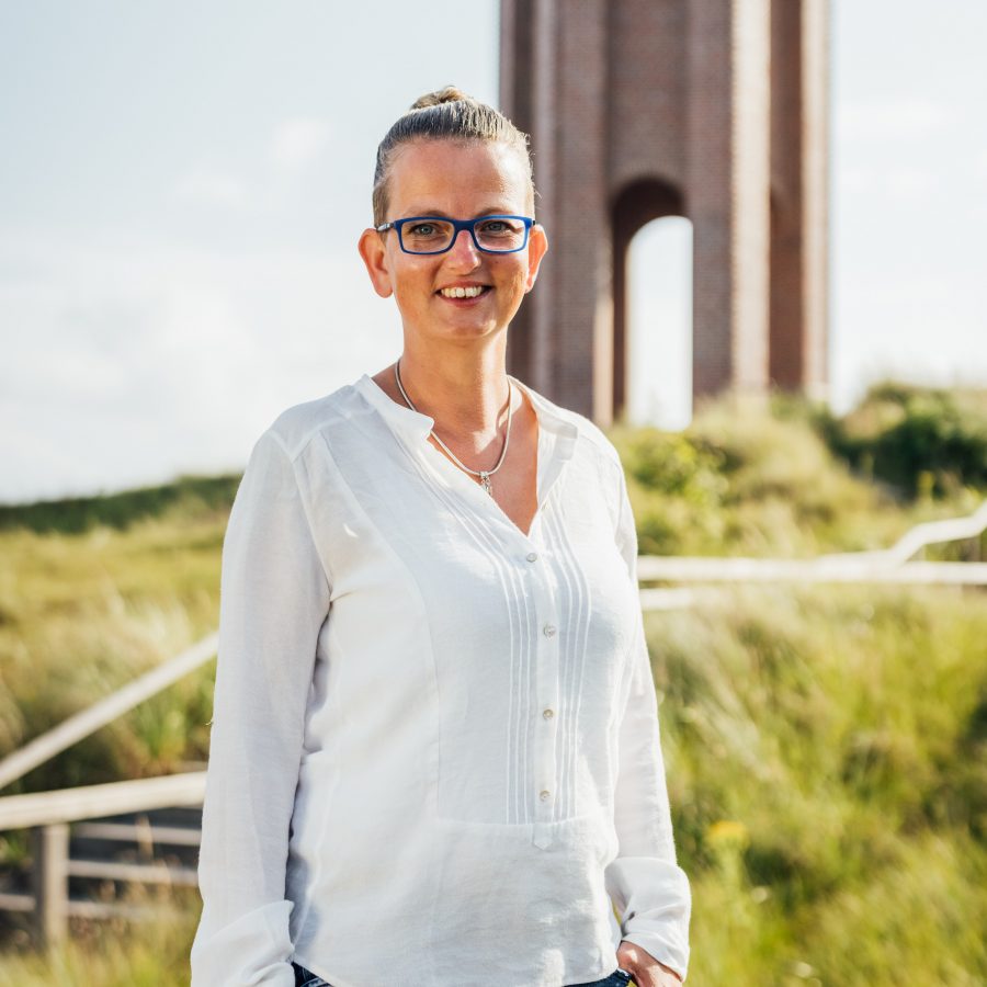 Alexandra Eggers › SPD Norderney